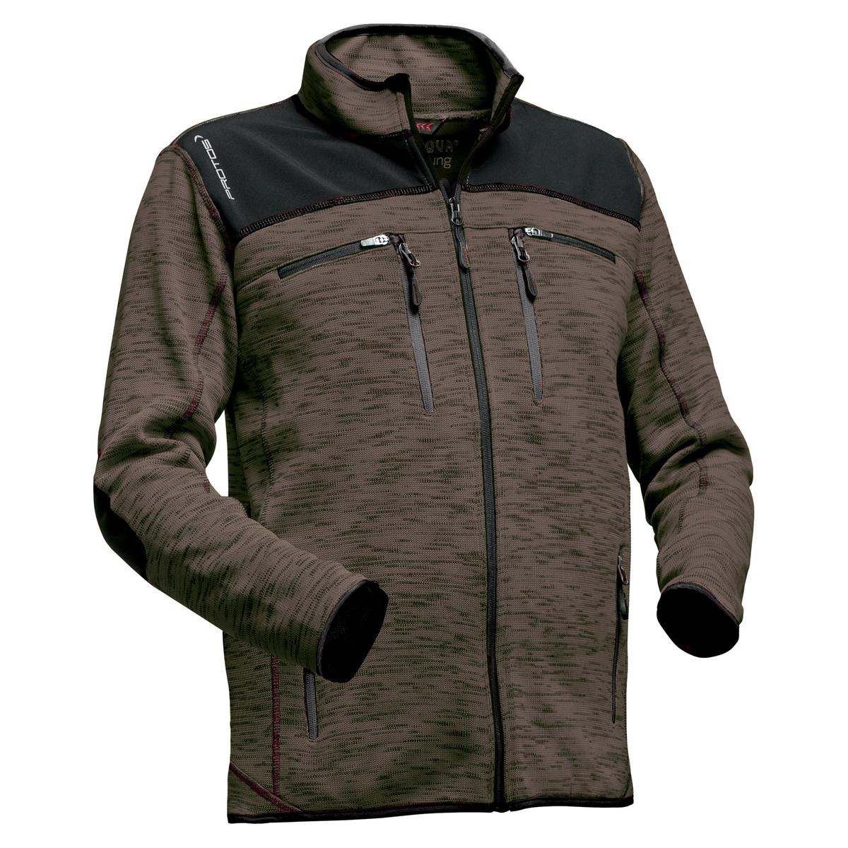 PFANNER Schutzbekleidung mit Schnittschutz