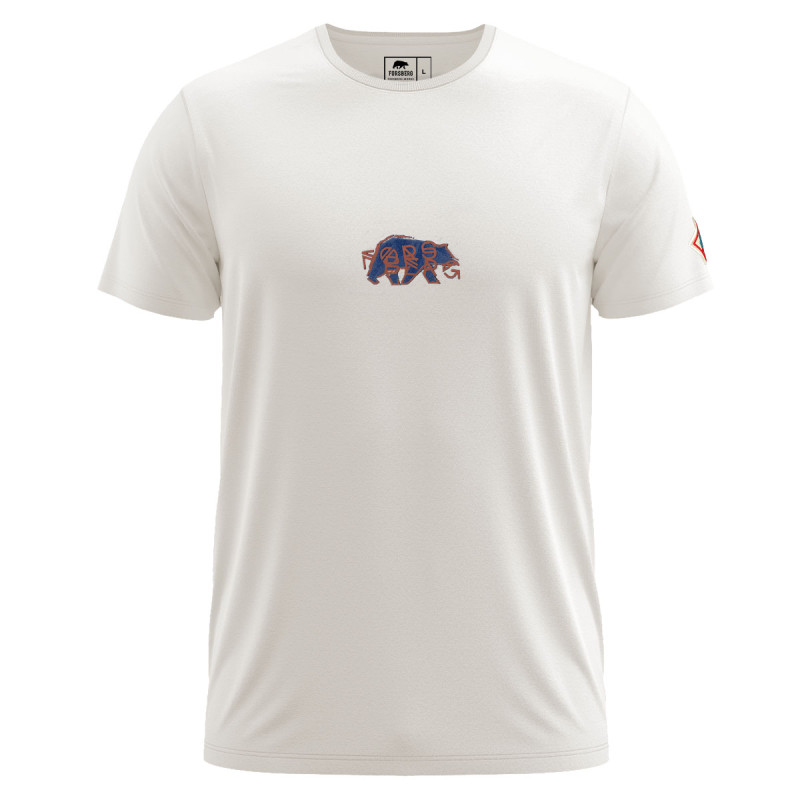 FORSBERG Verkson T-Shirt | navy | L | 852640740-L