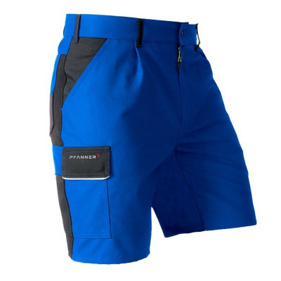 PFANNER Schutzbekleidung mit Schnittschutz