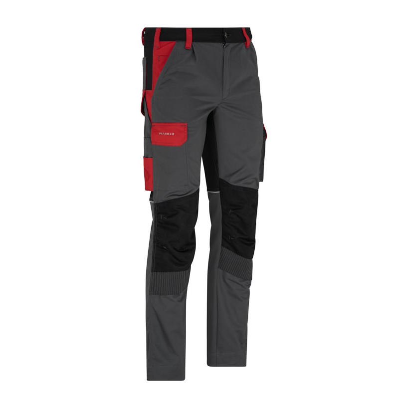 PFANNER Schutzbekleidung mit Schnittschutz