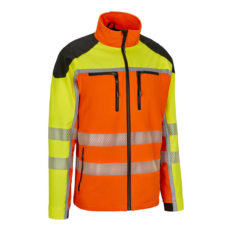 PFANNER Schutzbekleidung mit Schnittschutz