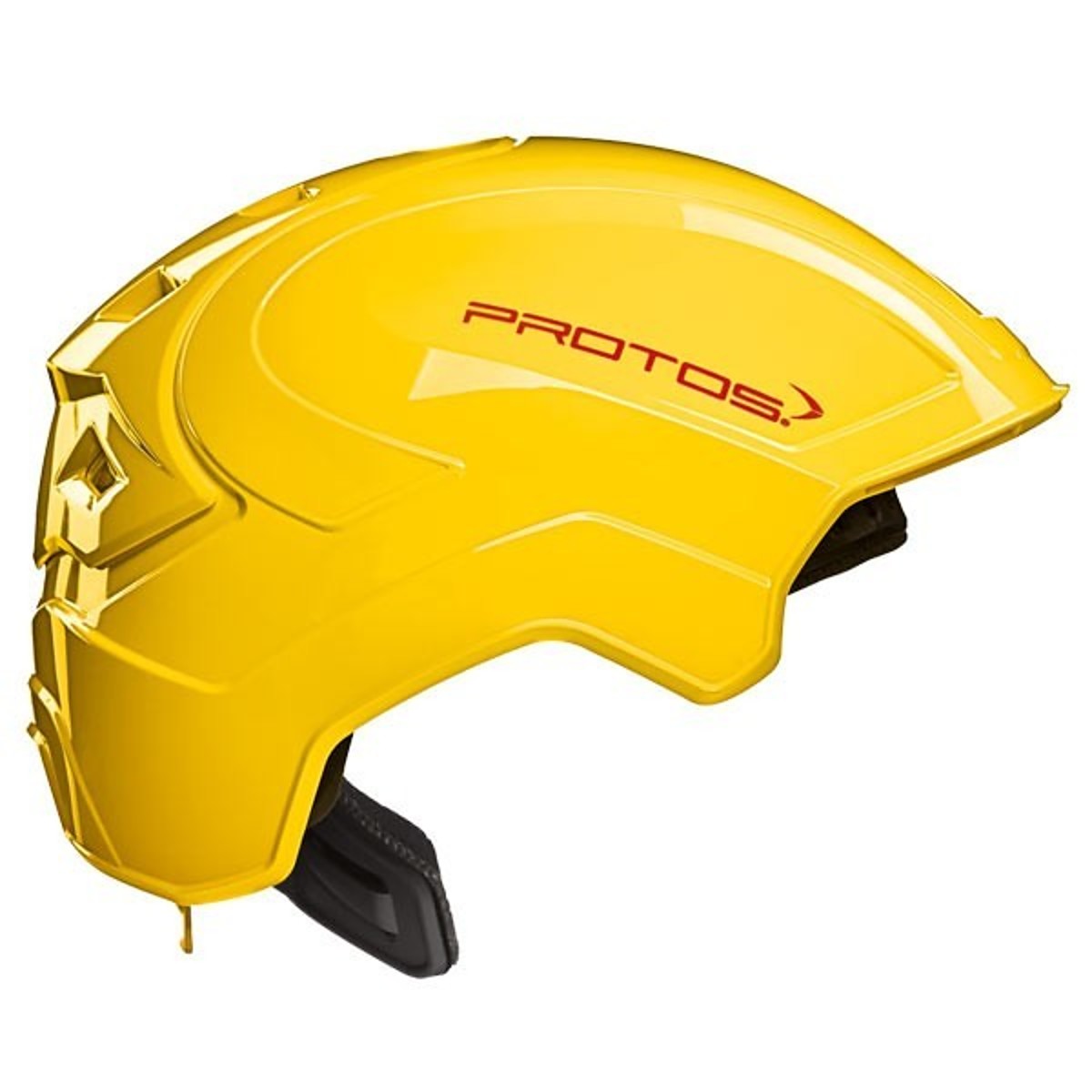 PROTOS® Integral Industry safety helmet | yellow | 202000-10-50