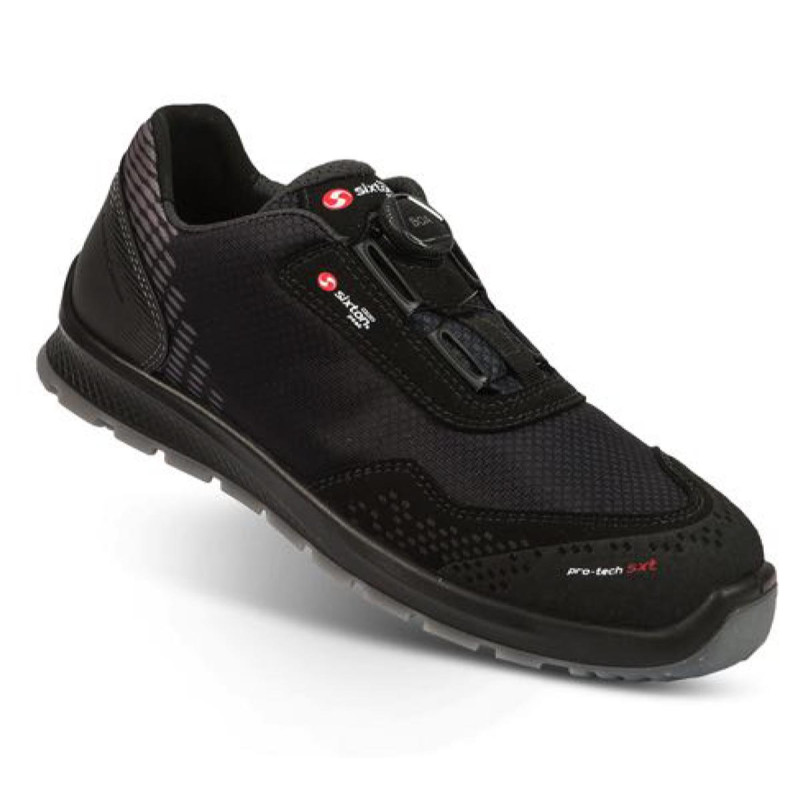 Sixton - Safety & work shoes online