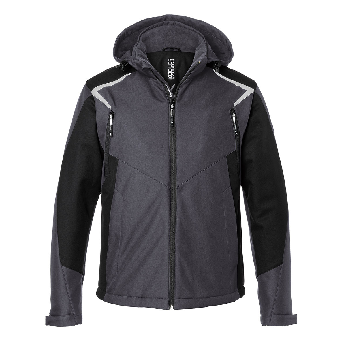 Kübler workwear online store