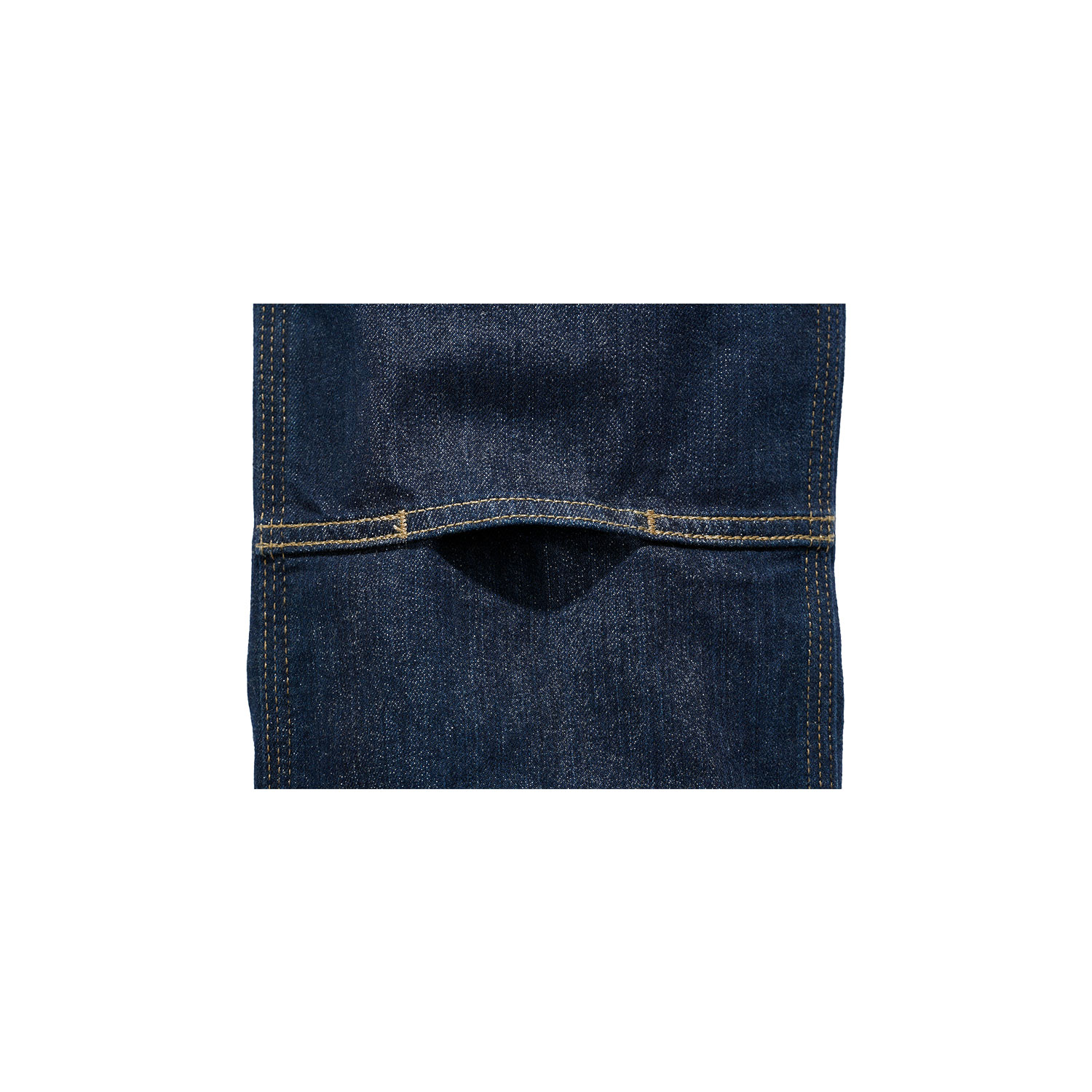 Carhartt double front dungaree jeans | blue | W38/L34 | GXT-46439