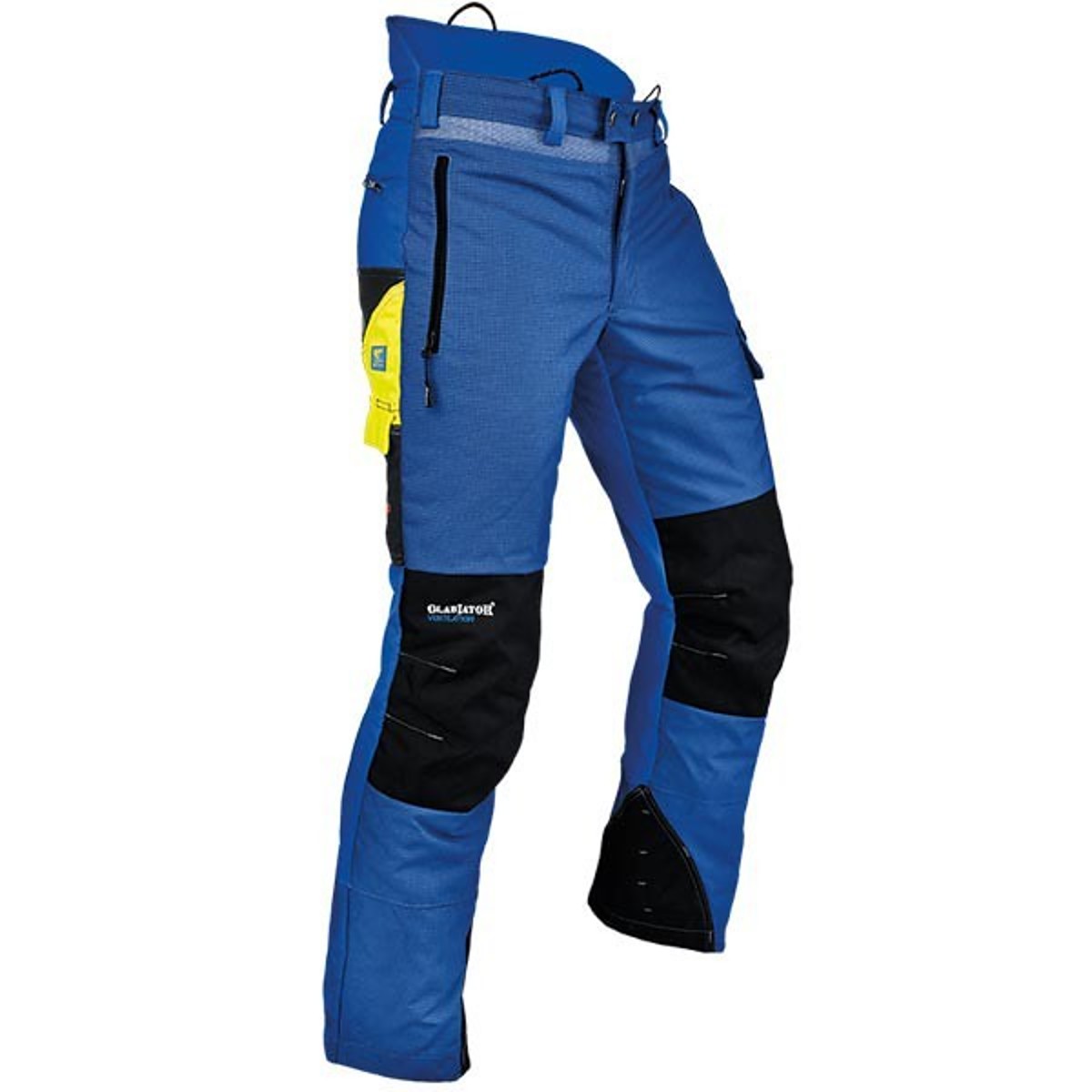 PFANNER Schutzbekleidung mit Schnittschutz