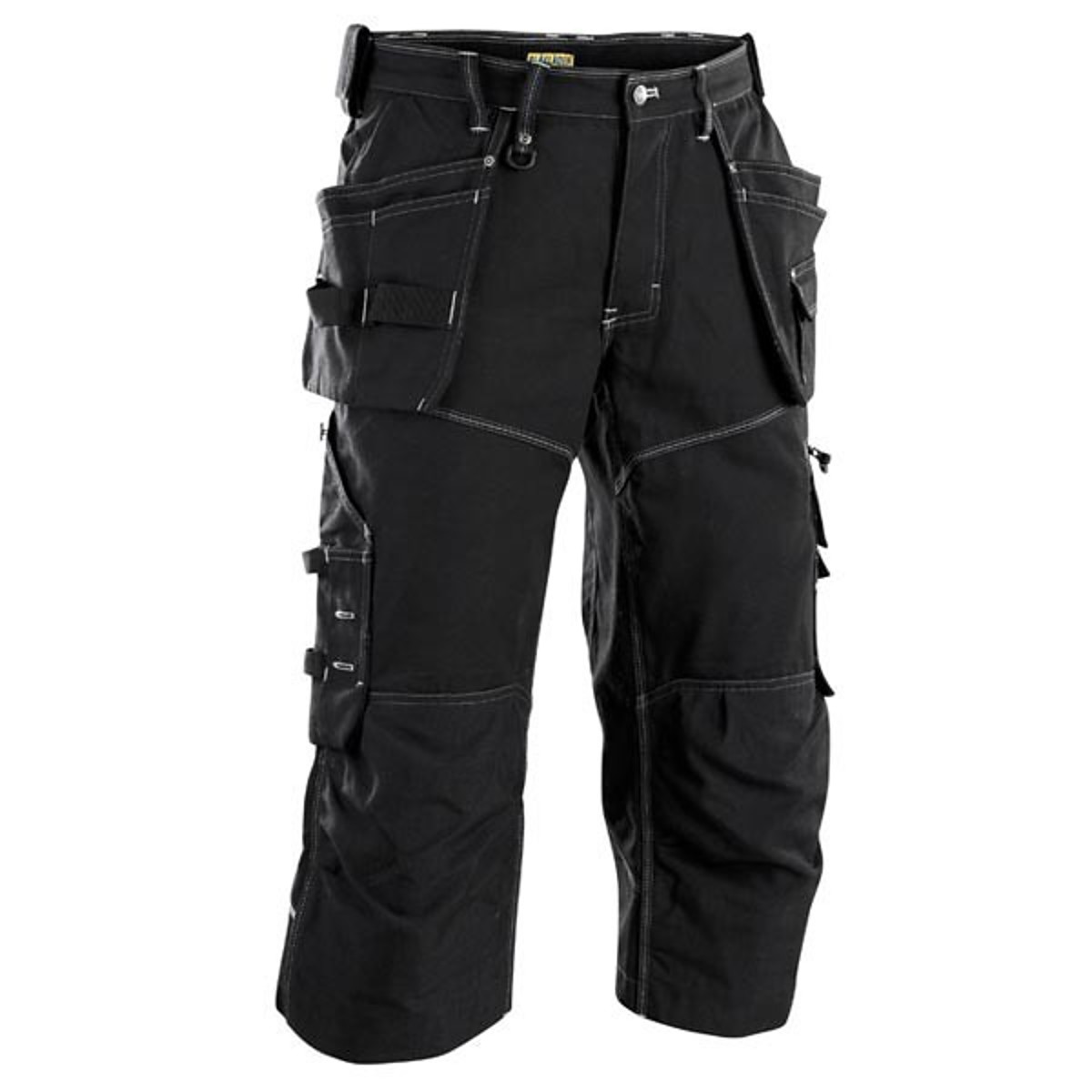 X1900 pirate pants extreme | black | 48 | 1962-1310-9900-C48