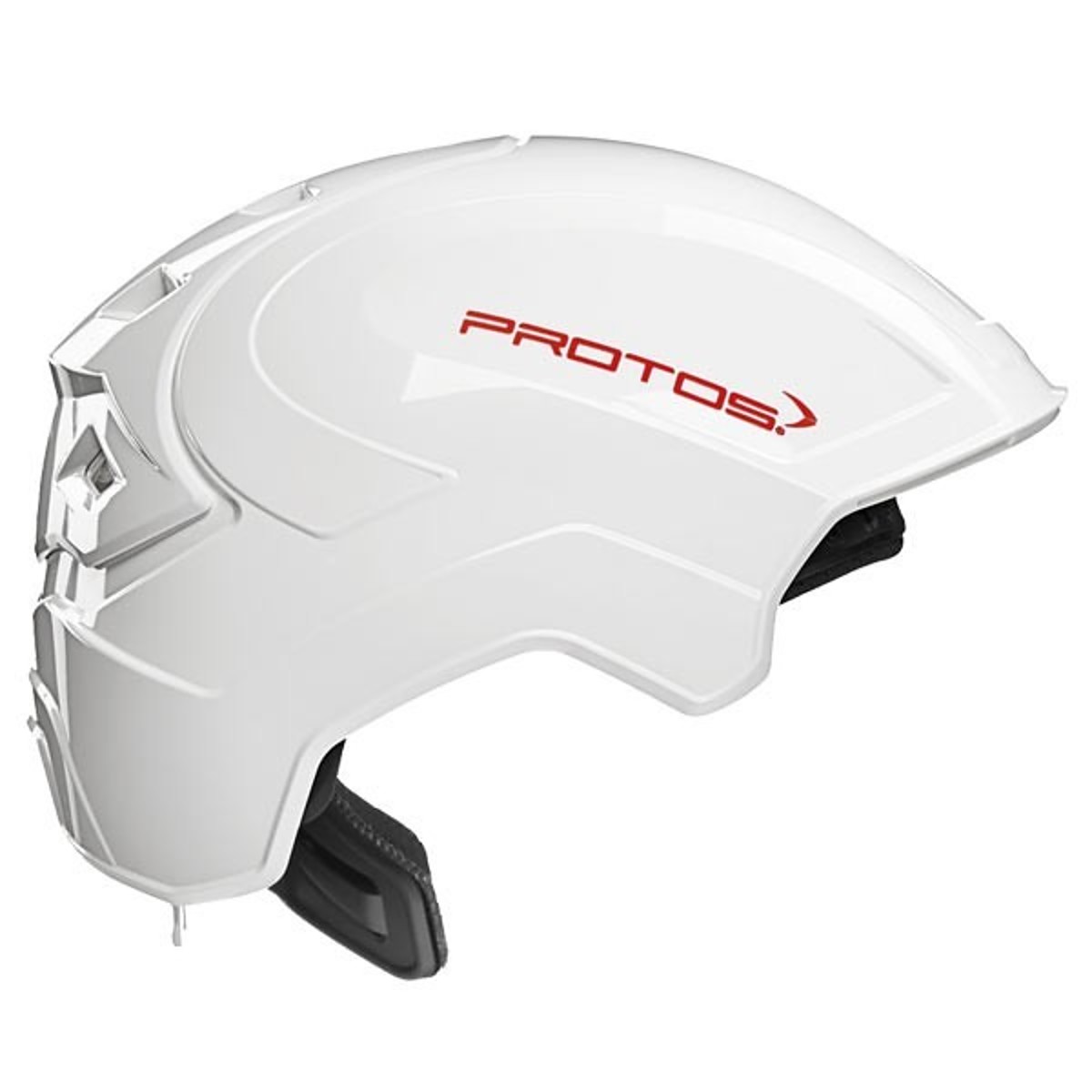 PROTOS® Integral Industry safety helmet | yellow | 202000-10-50
