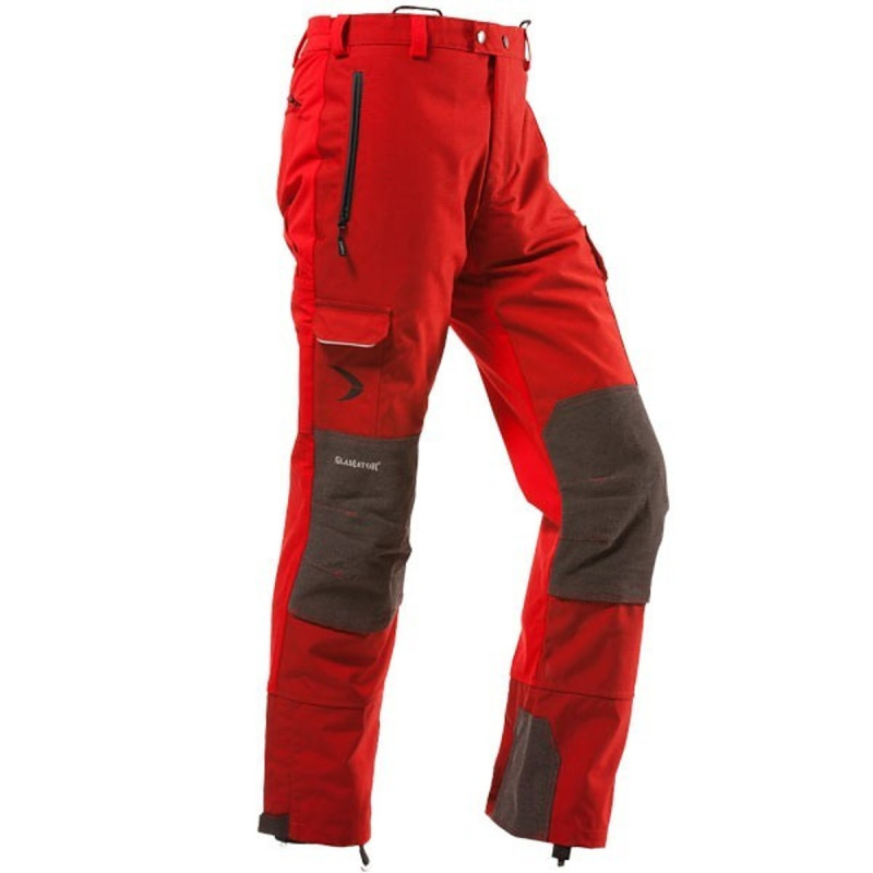 PFANNER Schutzbekleidung mit Schnittschutz