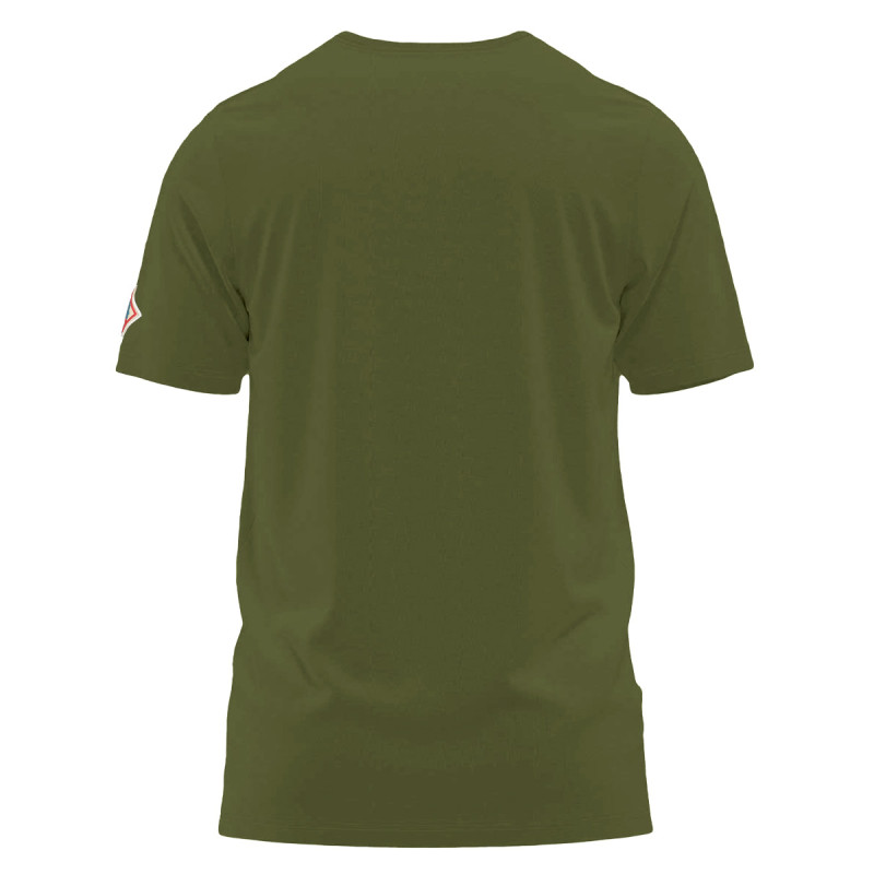 FORSBERG Verkson T-Shirt | navy | L | 852640740-L