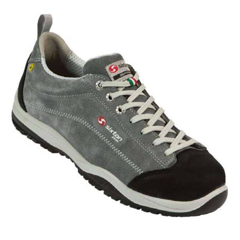 Sixton - Safety & work shoes online